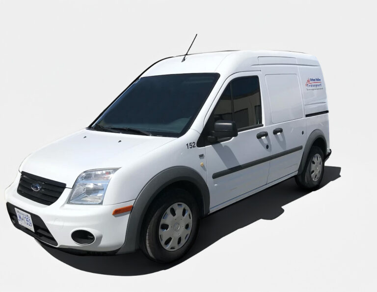 Medical Couriers and Healthcare Logistics | Urban Valley Transport